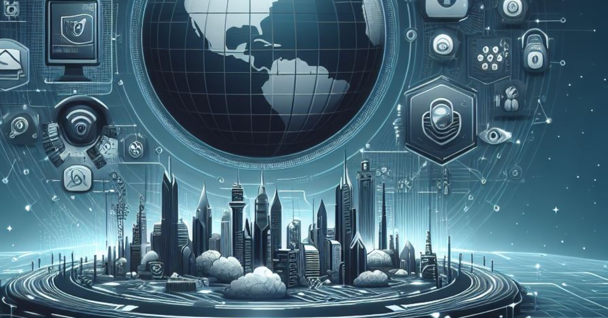 Navigating the Cyber Security Landscape: A Comprehensive Guide